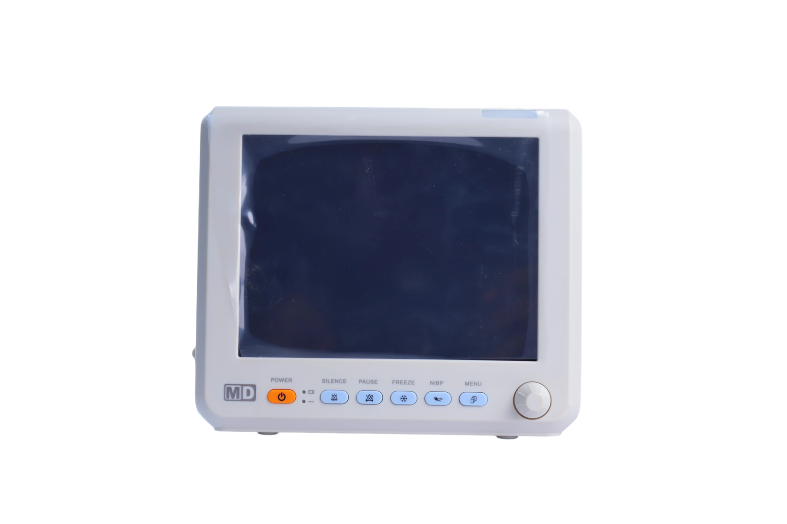 Medi-Tech Vital Functions Monitor Made in China – AMS-Egypt